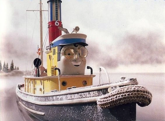 Hercules | Tugs Wiki | FANDOM powered by Wikia