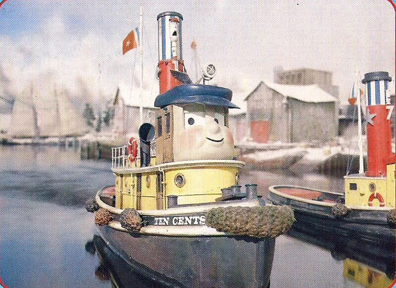 Ten Cents | Tugs Wiki | FANDOM powered by Wikia
