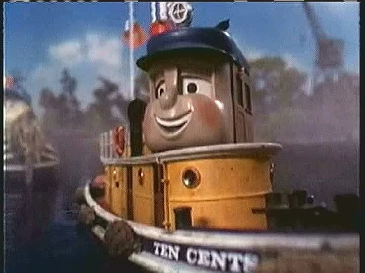 Image - Sunshine115.jpg | Tugs Wiki | FANDOM powered by Wikia