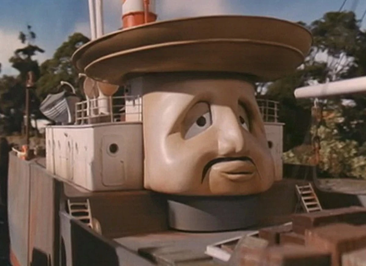 Izzy Gomez/Gallery | Tugs Wiki | Fandom