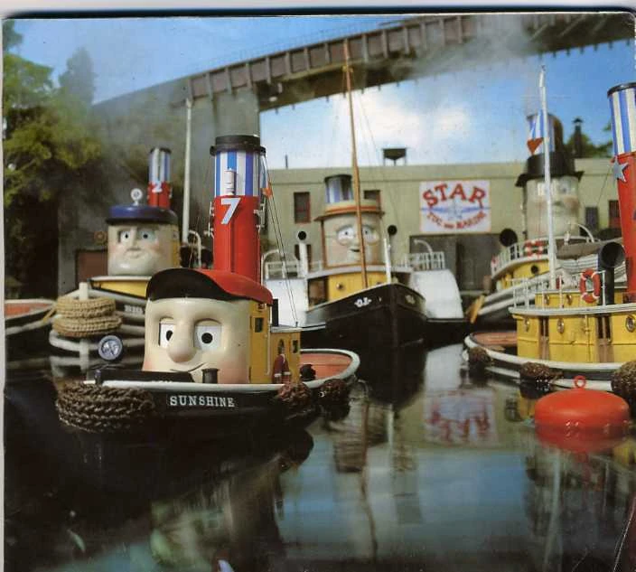 Image - Sunshinescene2.jpg | Tugs Wiki | FANDOM powered by Wikia