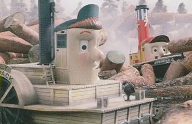 Image - SunshineandBillyShoepack.JPG | Tugs Wiki | FANDOM powered by Wikia