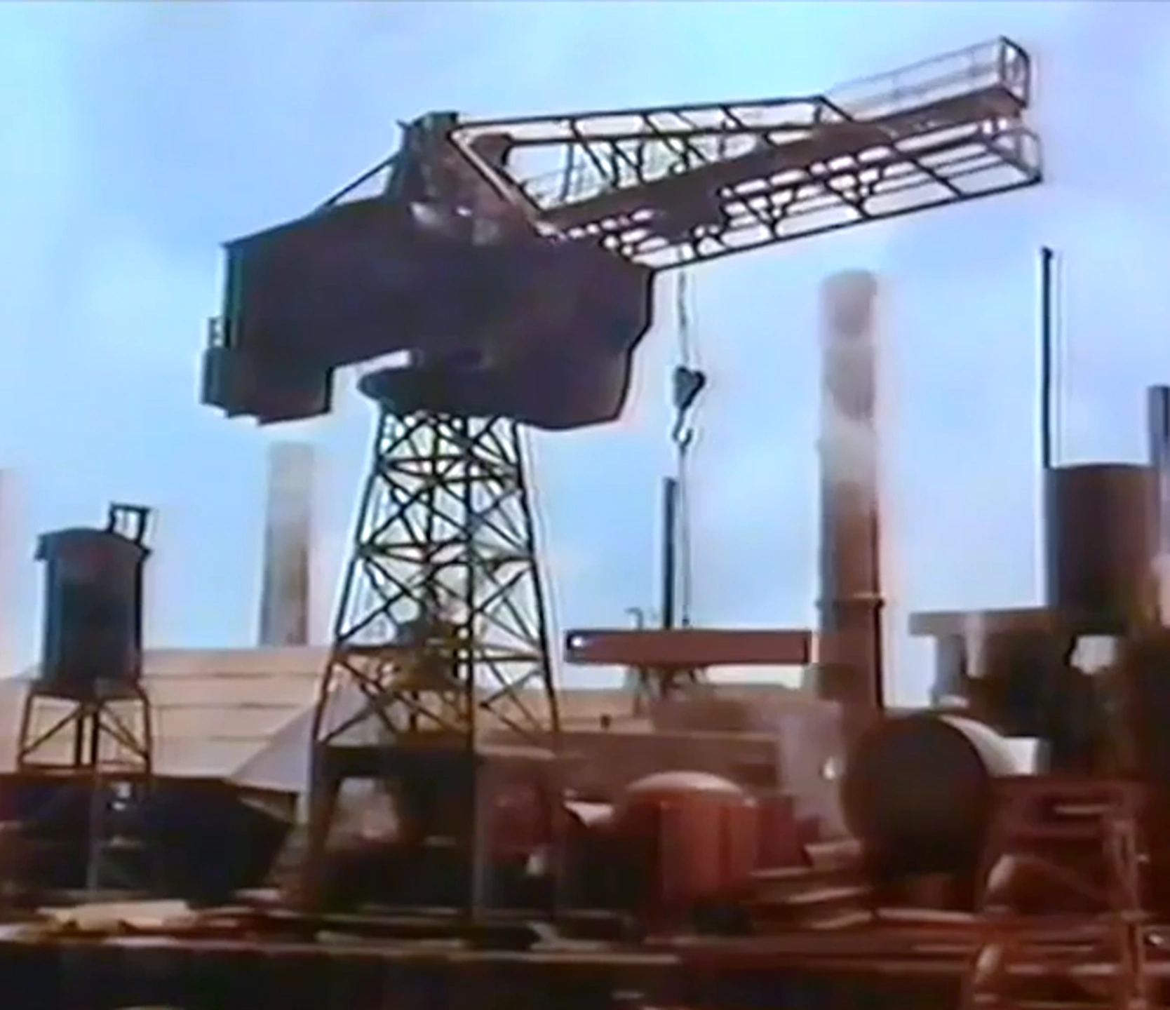 Category:Faceless Characters | Tugs Wiki | Fandom