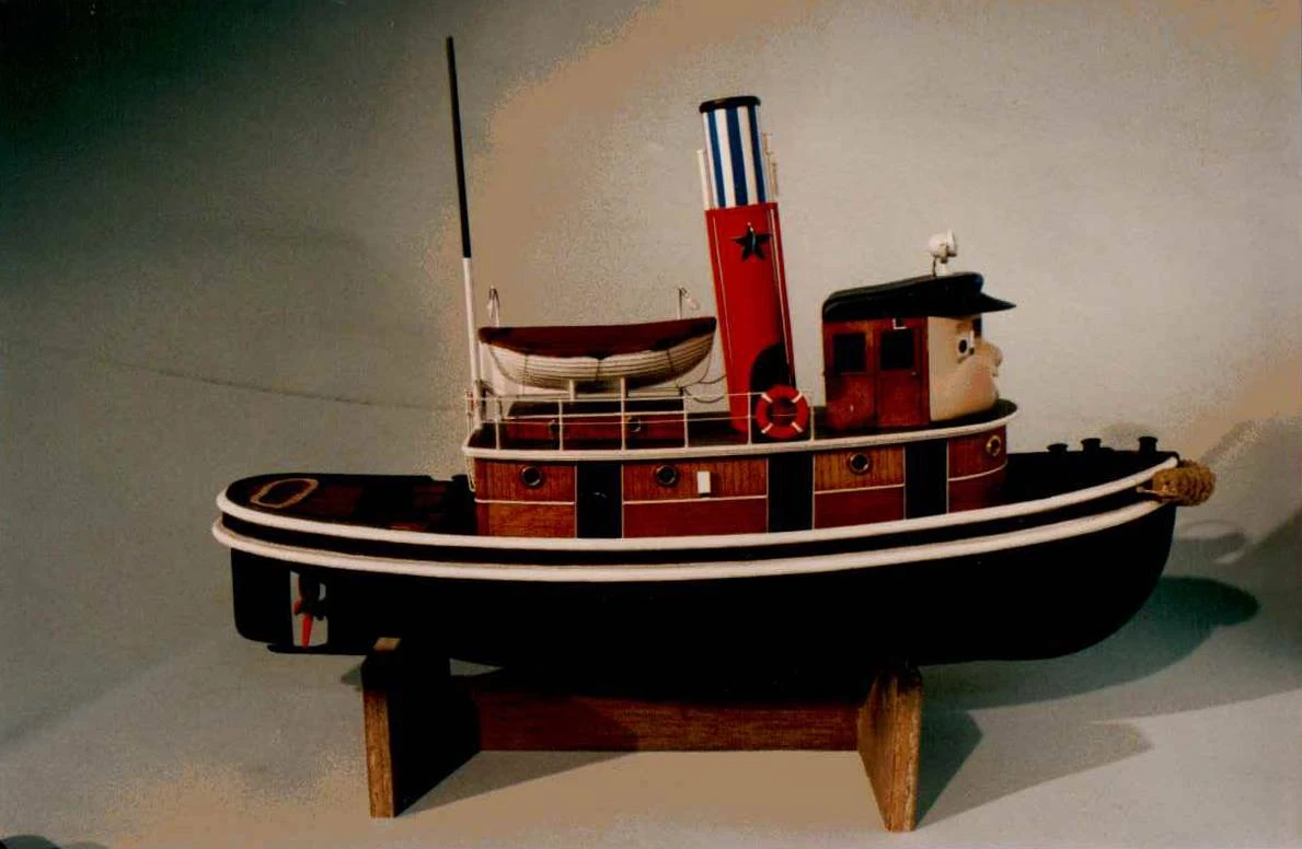 Image - TenCentsinoriginaltimberfinish.jpg | Tugs Wiki | FANDOM powered ...