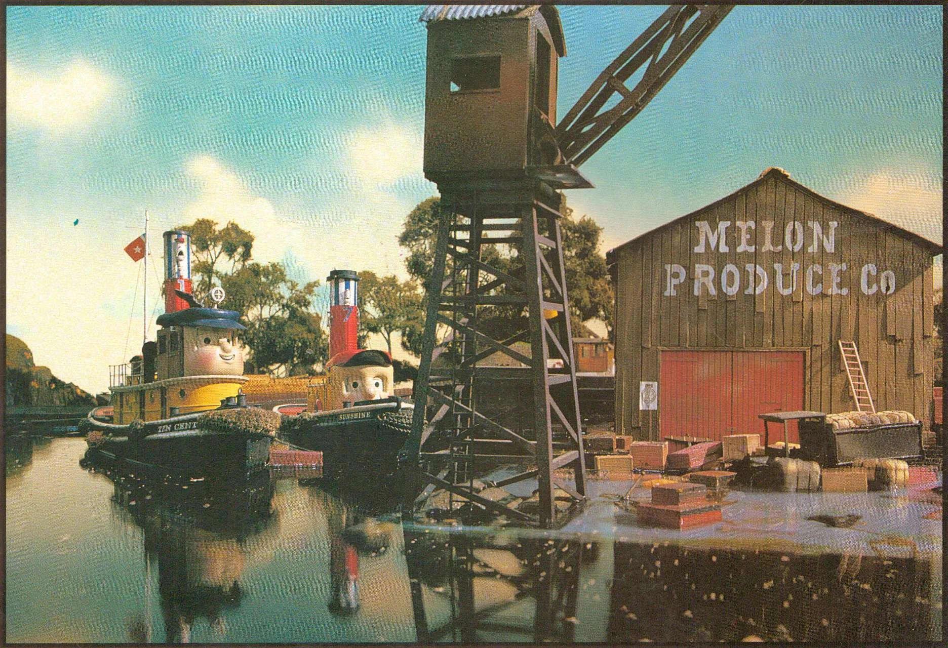 Other Locations | Tugs Wiki | Fandom