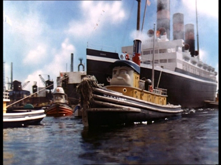 Category:Ocean liners | Tugs Wiki | FANDOM powered by Wikia