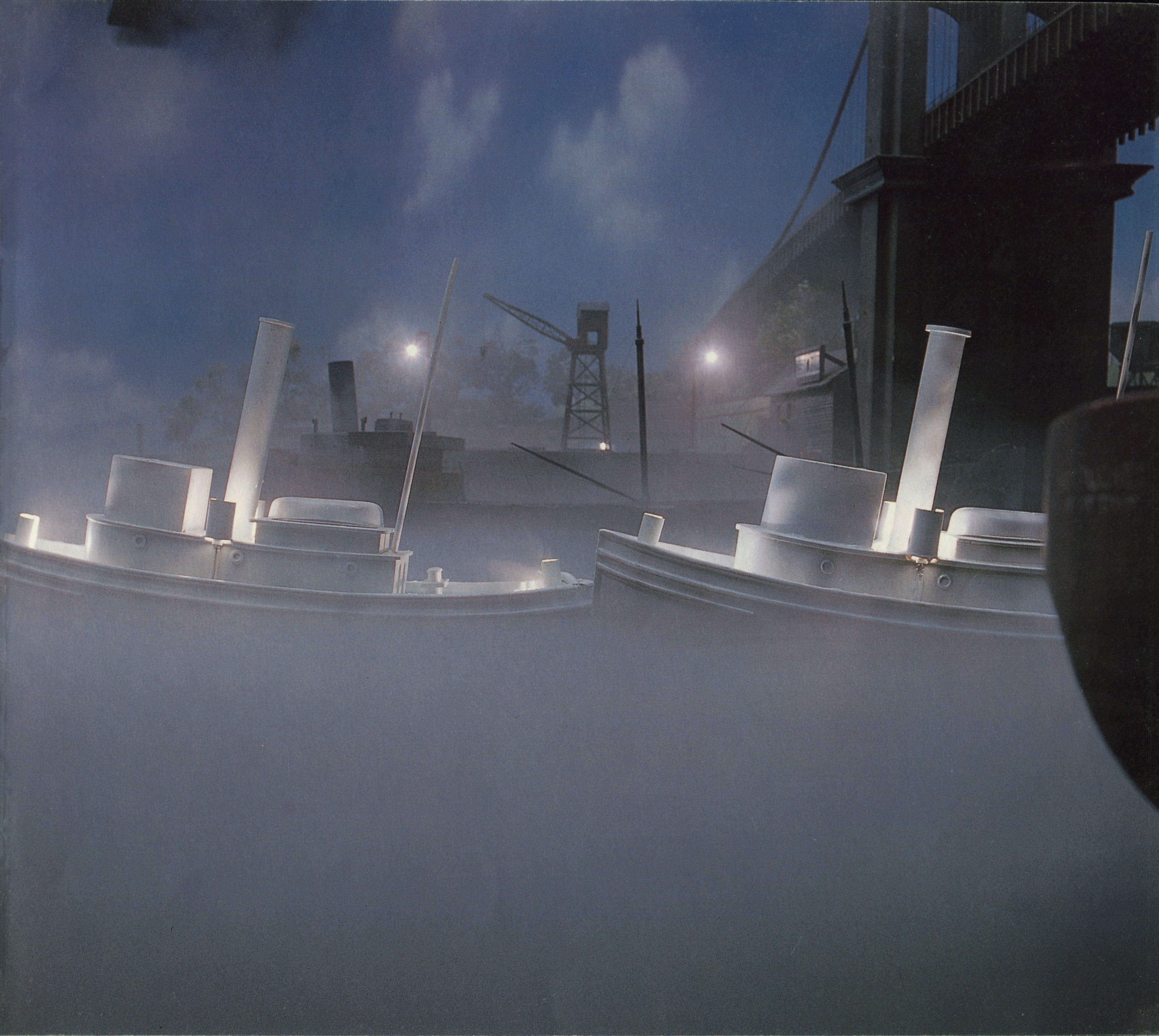 White Fleet | Tugs Wiki | Fandom