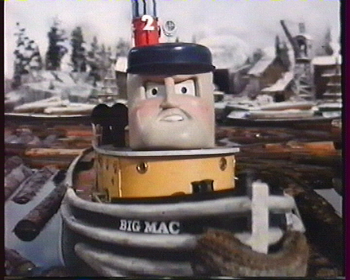 Image - Big Mac 5.png | Tugs Wiki | FANDOM powered by Wikia