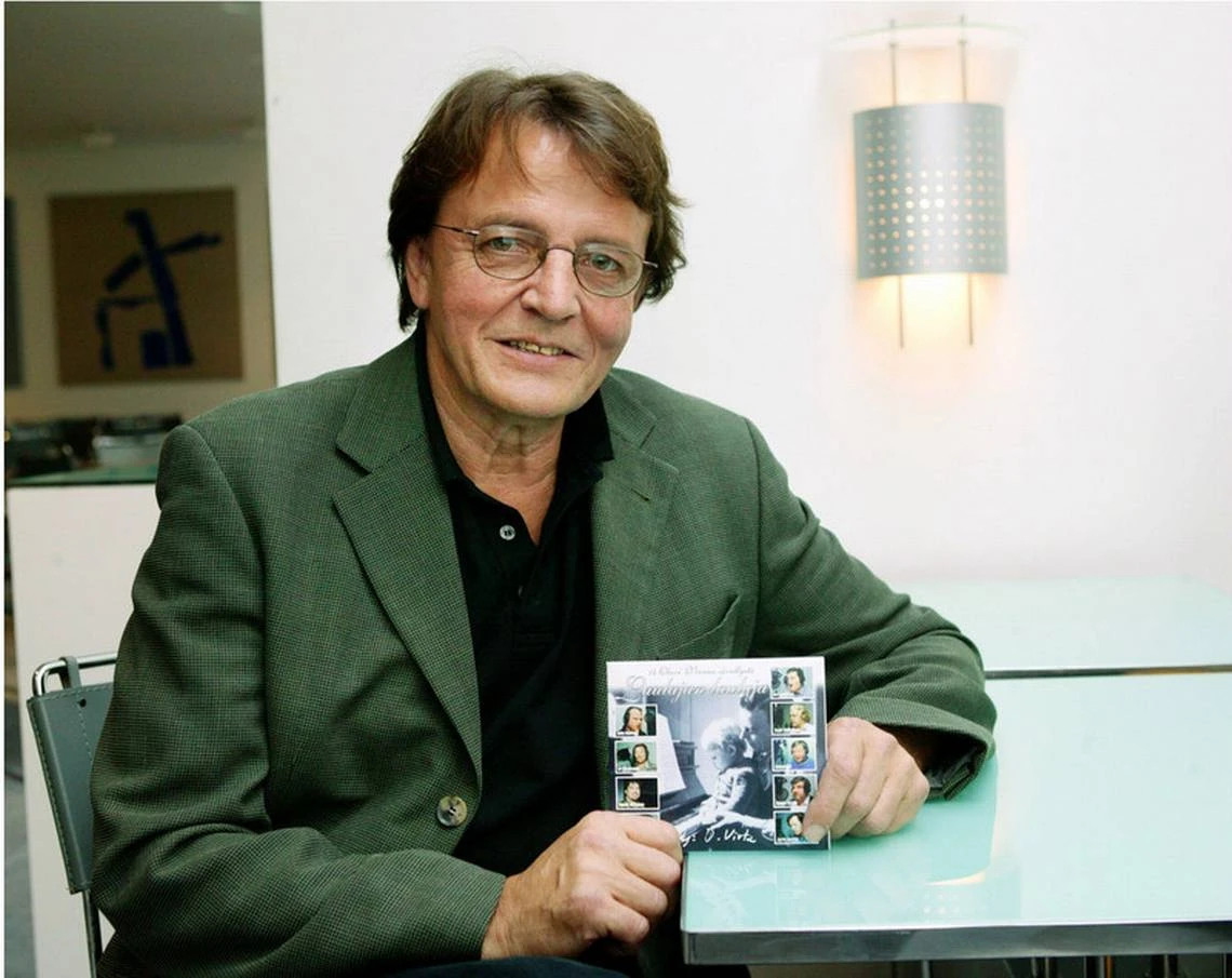 Pauli Virta | Tugs Wiki | FANDOM powered by Wikia