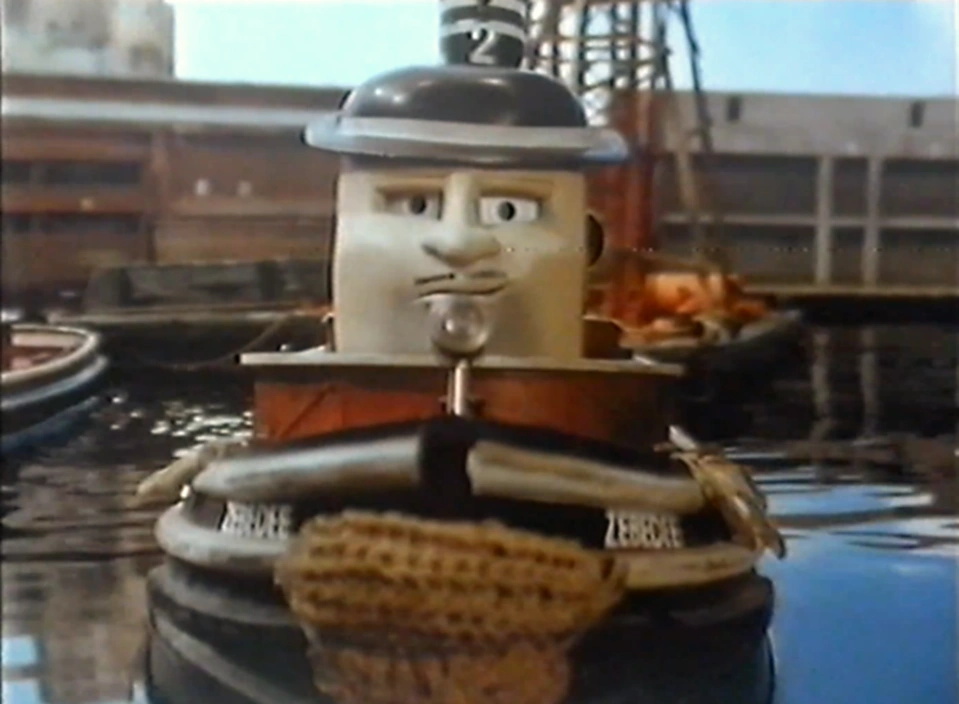 Image - Zebedee...png | Tugs Wiki | FANDOM powered by Wikia