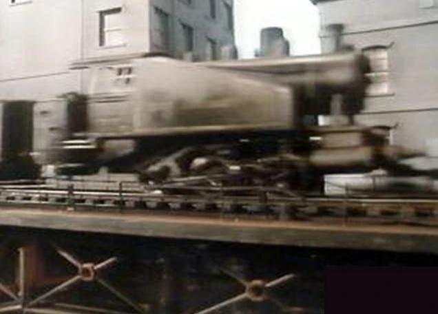 Dock Railway | Tugs Wiki | FANDOM powered by Wikia