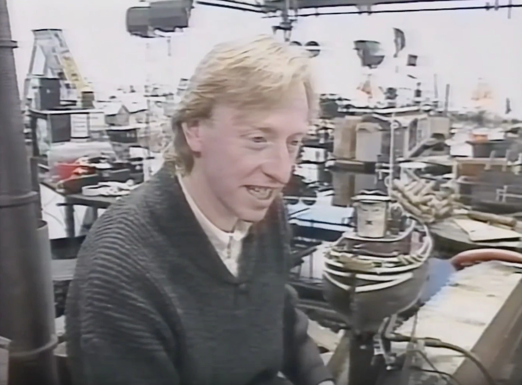 Category:Original Cast | Tugs Wiki | FANDOM powered by Wikia