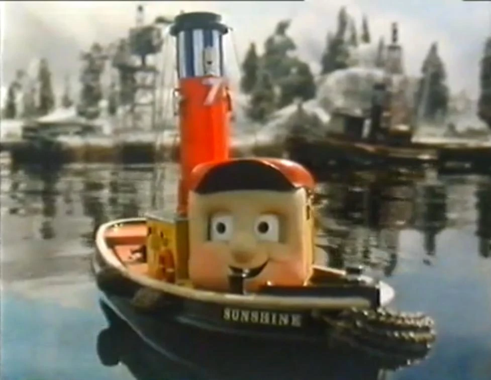Image - Sunshine.jpg | Tugs Wiki | FANDOM powered by Wikia