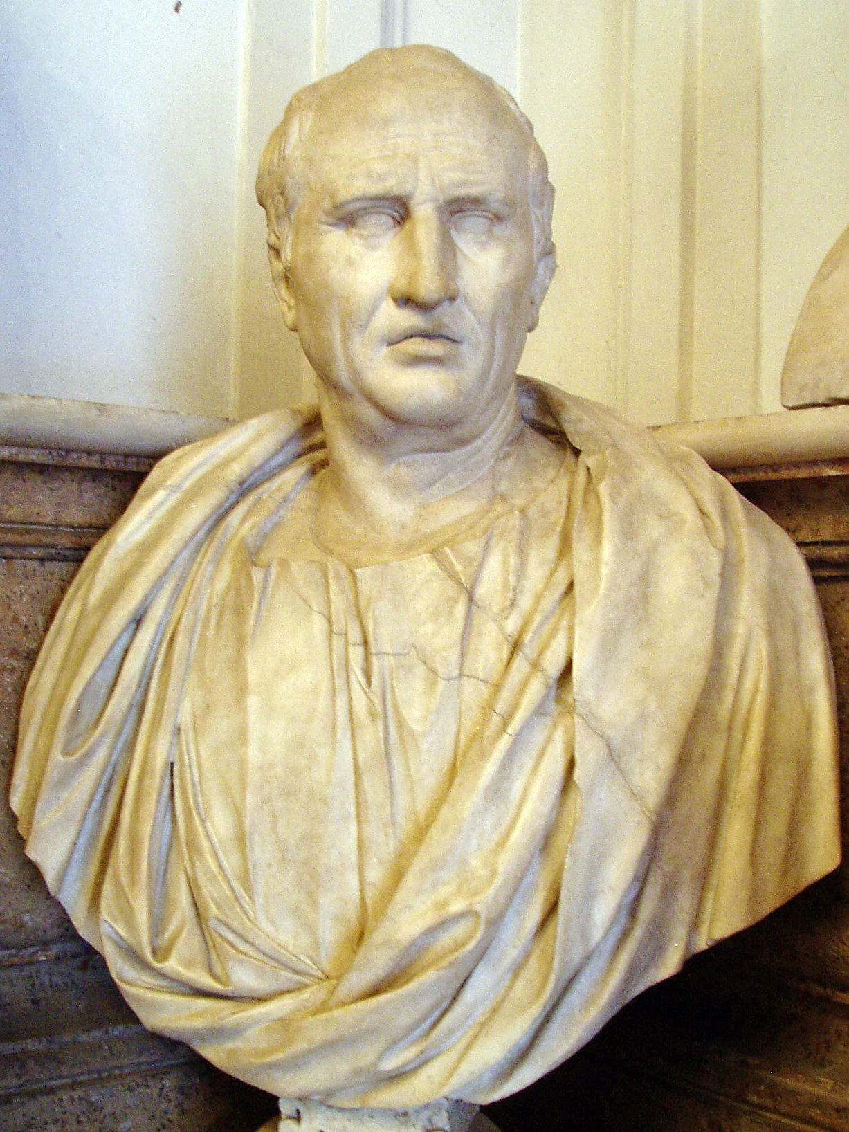 Marcus Tullius Cicero | Tullipaedia Wikia | Fandom