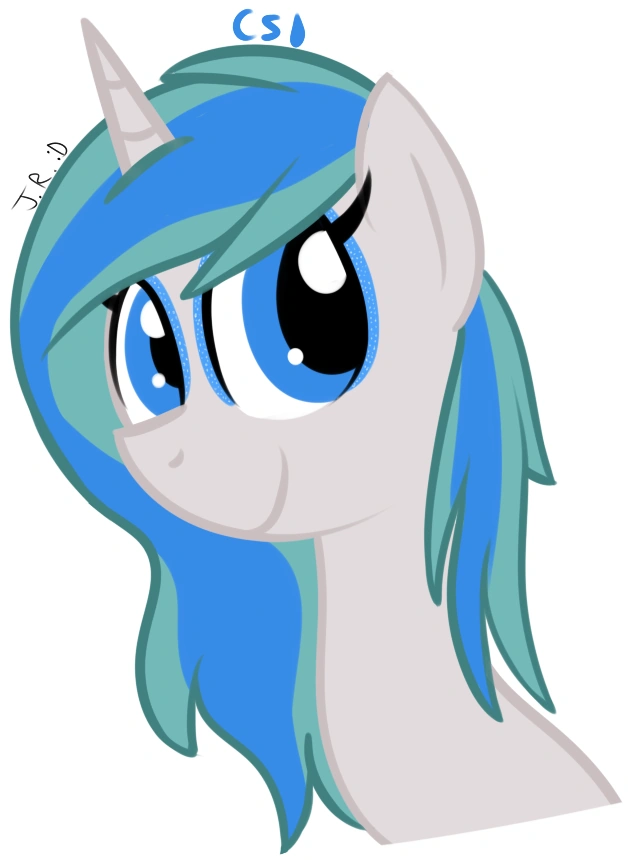 Ask Charity Seashell | Tumblrpony Wiki | Fandom
