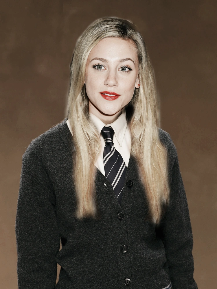 Mandy Brocklehurst | Tumblr Roleplay Wiki | Fandom