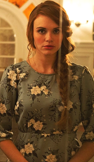 Hayley Winchester | Tumblr Roleplay Wiki | Fandom