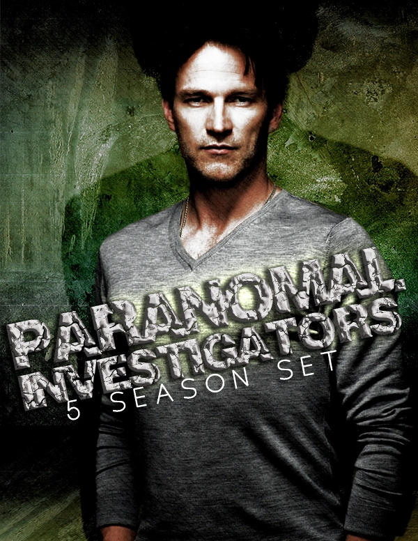 Paranormal Investigators | Tumblr Roleplay Wiki | Fandom