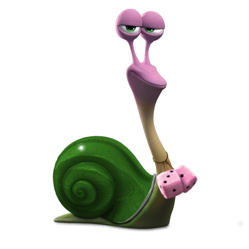 Smoove Move | Turbo Wiki | Fandom