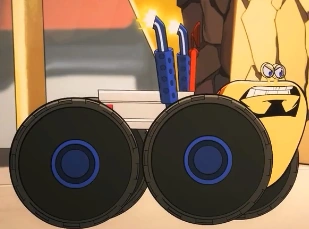 Mondo Tires | Turbo Wiki | Fandom