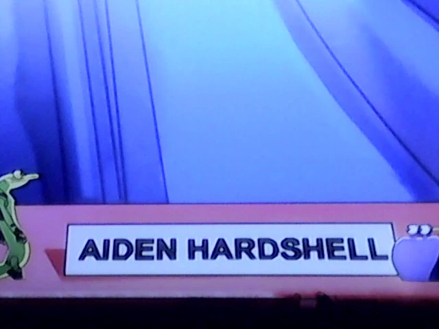 Aiden Hardshell | Turbo Wiki | Fandom