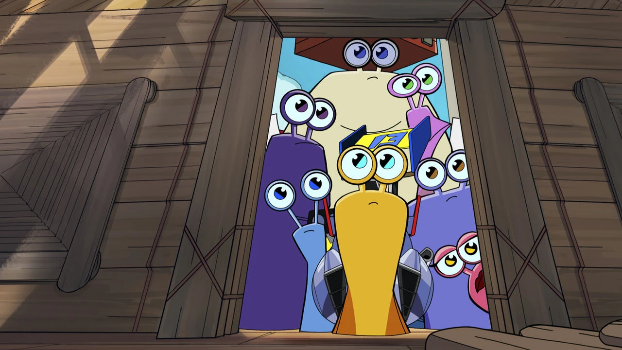 Chet/Galeria | Wikia Turbo Fast | Fandom