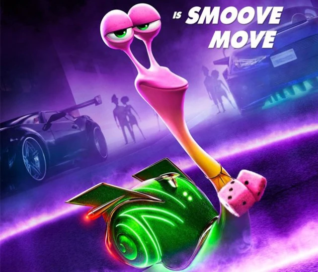 Personagens | Wikia Turbo Fast | Fandom