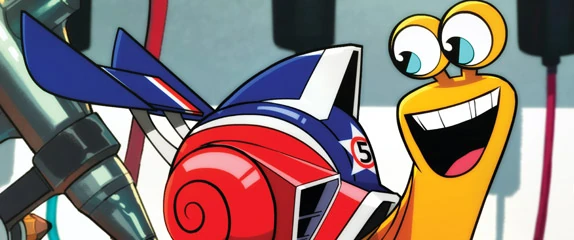 Turbo | Turbo Fast Wiki | Fandom