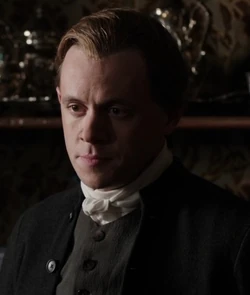 Robert Townsend | Turn Wiki | Fandom