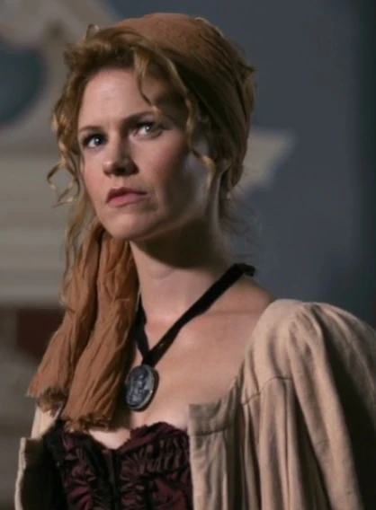 Patience Wright | Turn Wiki | Fandom