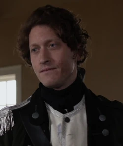 John Graves Simcoe | Turn Wiki | Fandom