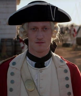 John Graves Simcoe | Turn Wiki | Fandom