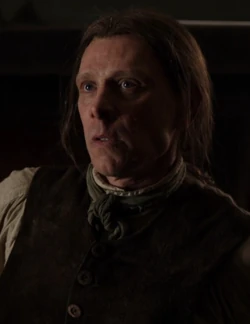 John Robeson | Turn Wiki | FANDOM powered by Wikia