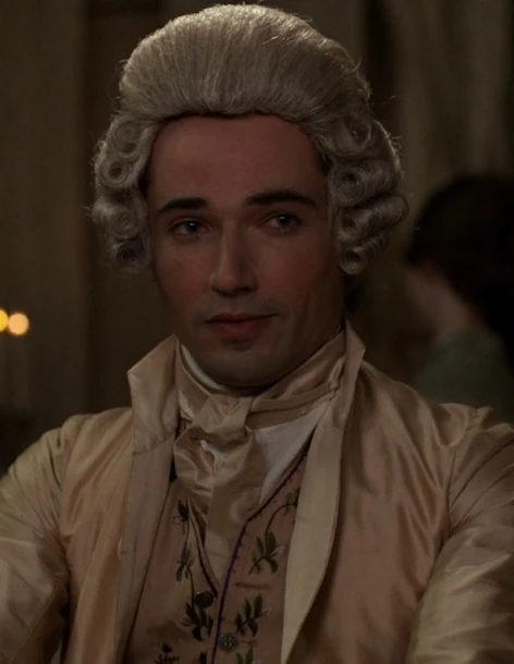 Image - Freddy Morgan.jpg | Turn Wiki | FANDOM powered by Wikia