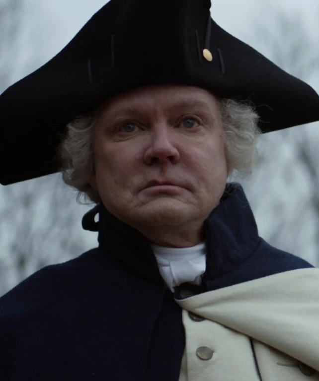 Anthony Wayne | Turn Wiki | FANDOM powered by Wikia