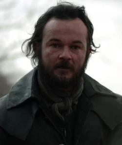 Caleb Brewster | Turn Wiki | Fandom