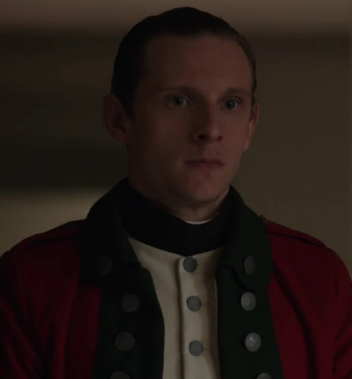 Abraham Woodhull | Turn Wiki | Fandom