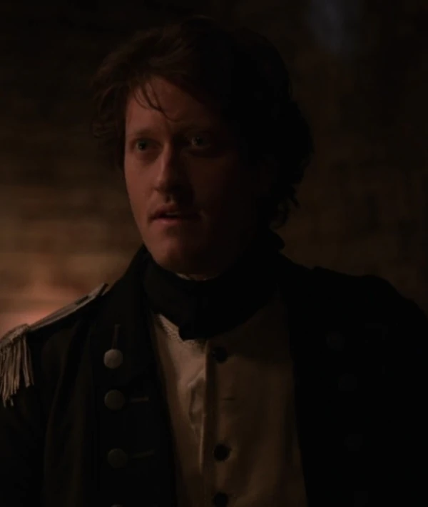 John Graves Simcoe | Turn Wiki | Fandom