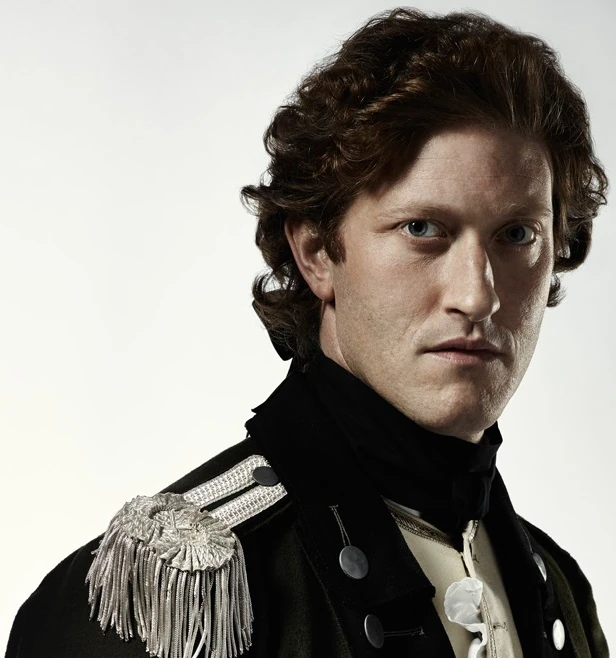 John Graves Simcoe/In-universe/Gallery | Turn Wiki | FANDOM powered by ...