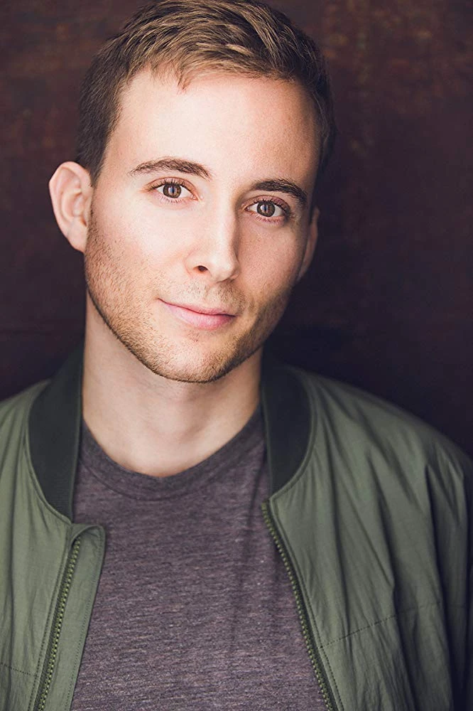 Brian Wiles | Turn Wiki | Fandom