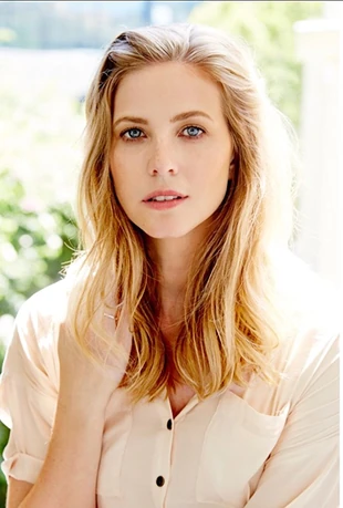 Elizabeth Blackmore | Turn Wiki | Fandom