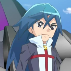 Van Dine | Mecard Wiki | Fandom