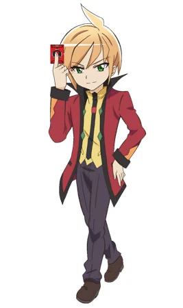 Category:W Season 2 Characters | Mecard Wiki | Fandom