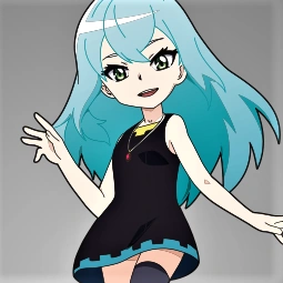 Isobel | Mecard Wiki | FANDOM powered by Wikia