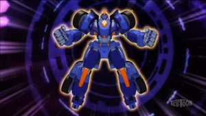 Evan | Mecard Wiki | Fandom