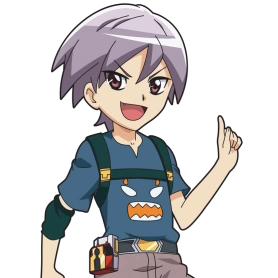 Dabby | Mecard Wiki | Fandom