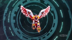 Jason | Mecard Wiki | Fandom