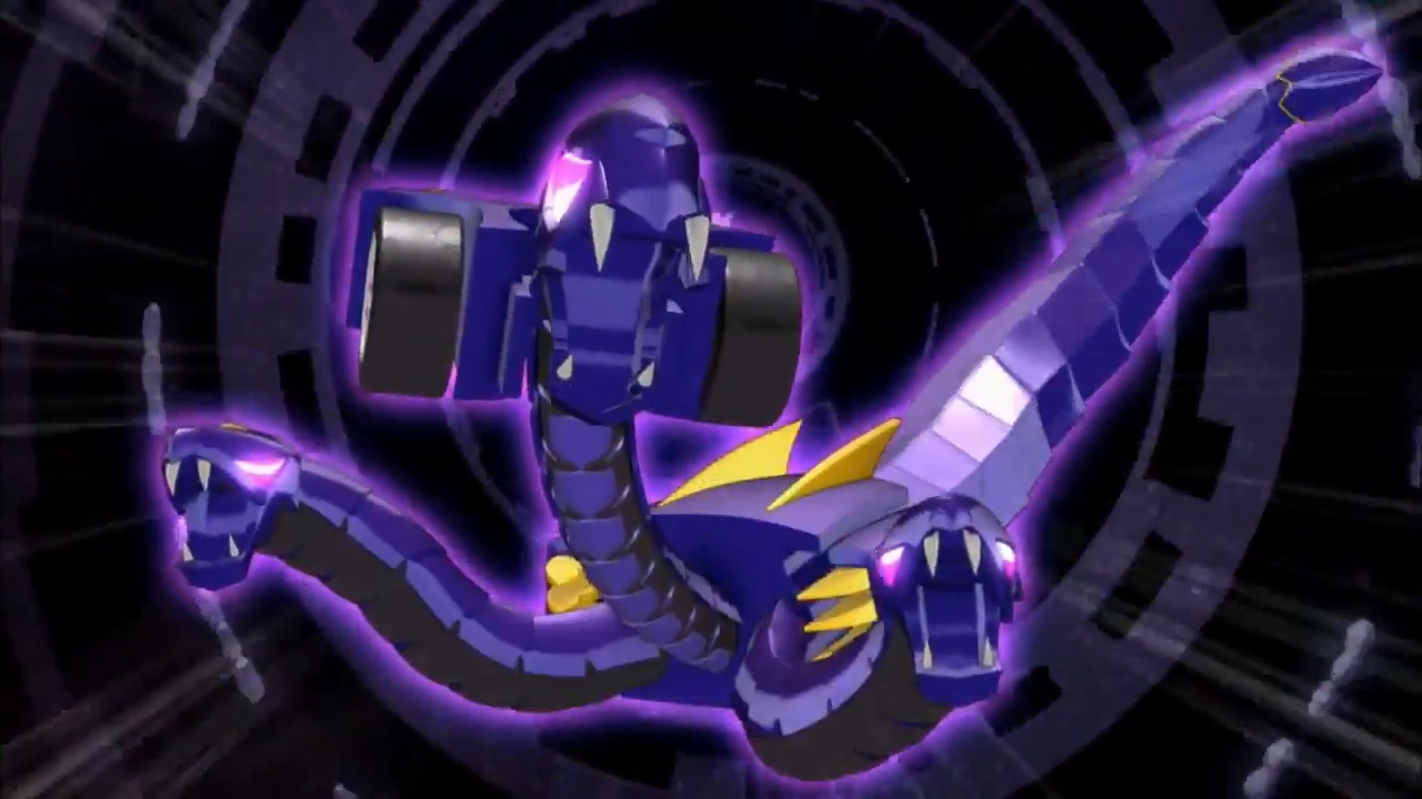 Dabby | Mecard Wiki | Fandom