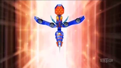 Jason | Mecard Wiki | Fandom