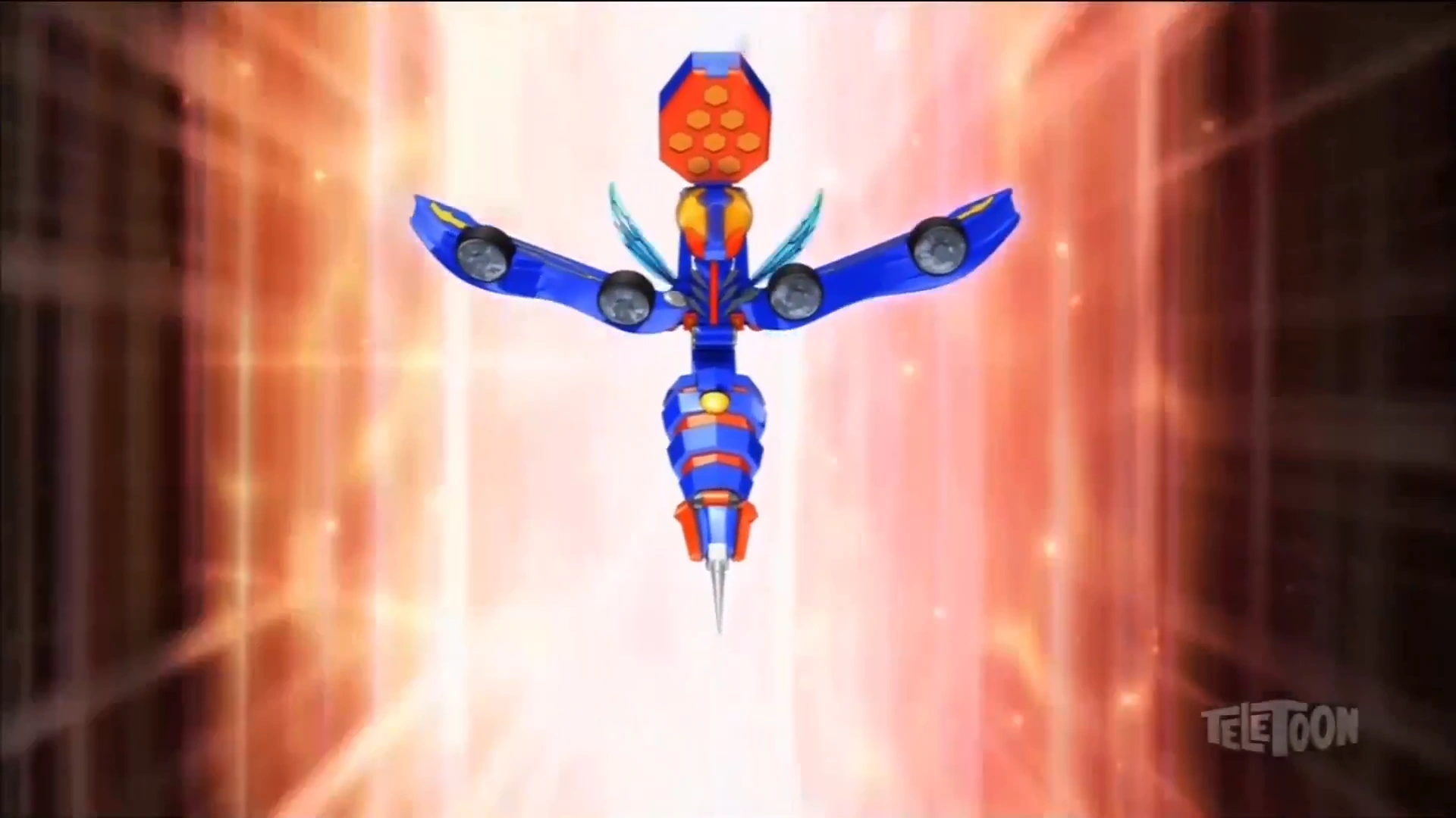 Wingtok | Mecard Wiki | Fandom